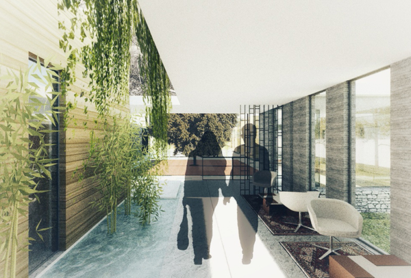 Spier Spa - Ecomohome: Modular Construction