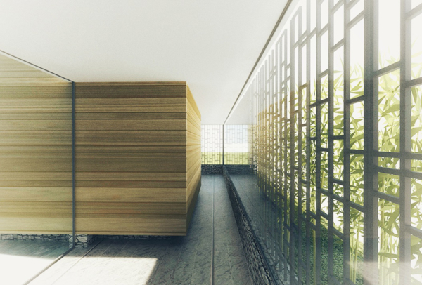 Spier Spa - Ecomohome: Modular Construction