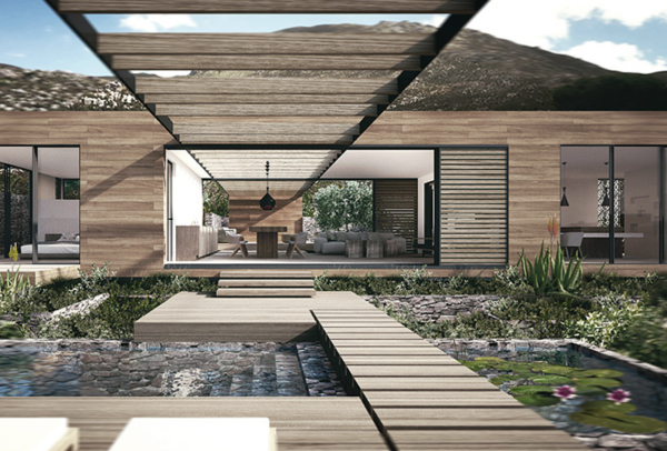 Ecomohome: Modular Construction Coompany