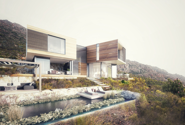 Ecomohome: Modular Construction Coompany