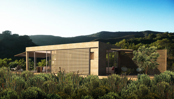 Off – Plan Modular Home that is Predesigned | Ecomohome